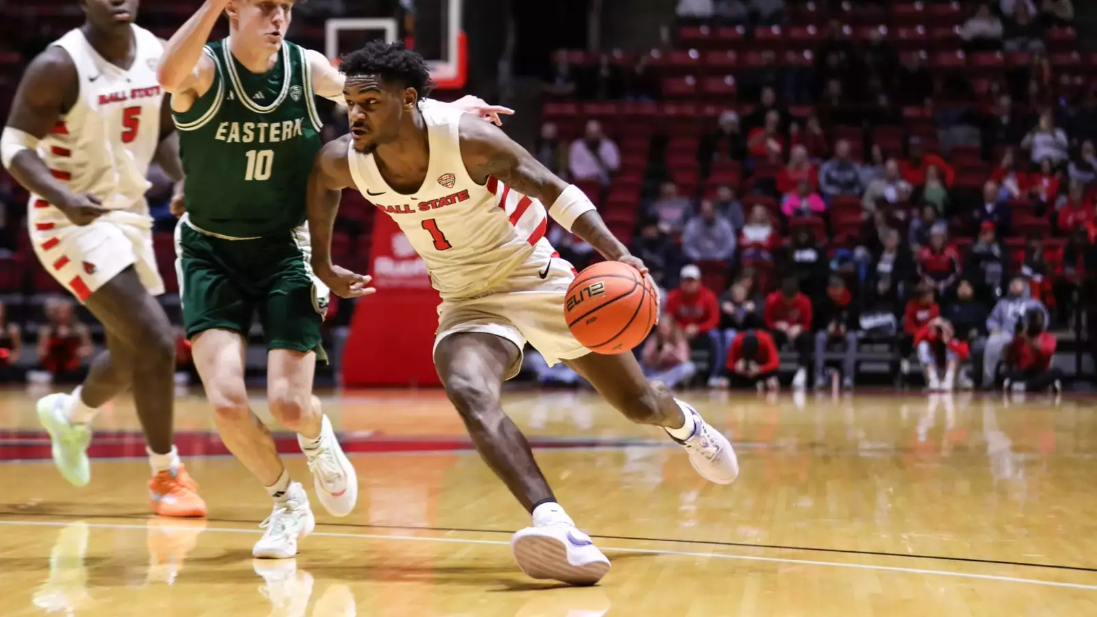 Ball State University - Official Athletics Site