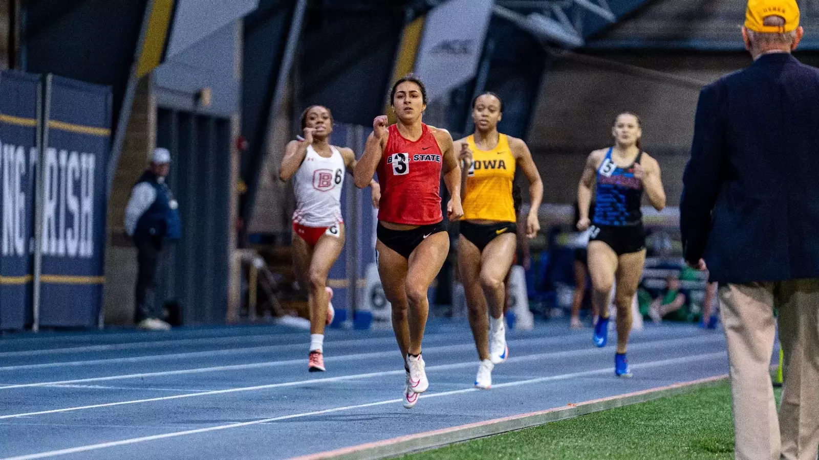 Ball State University - Official Athletics Site