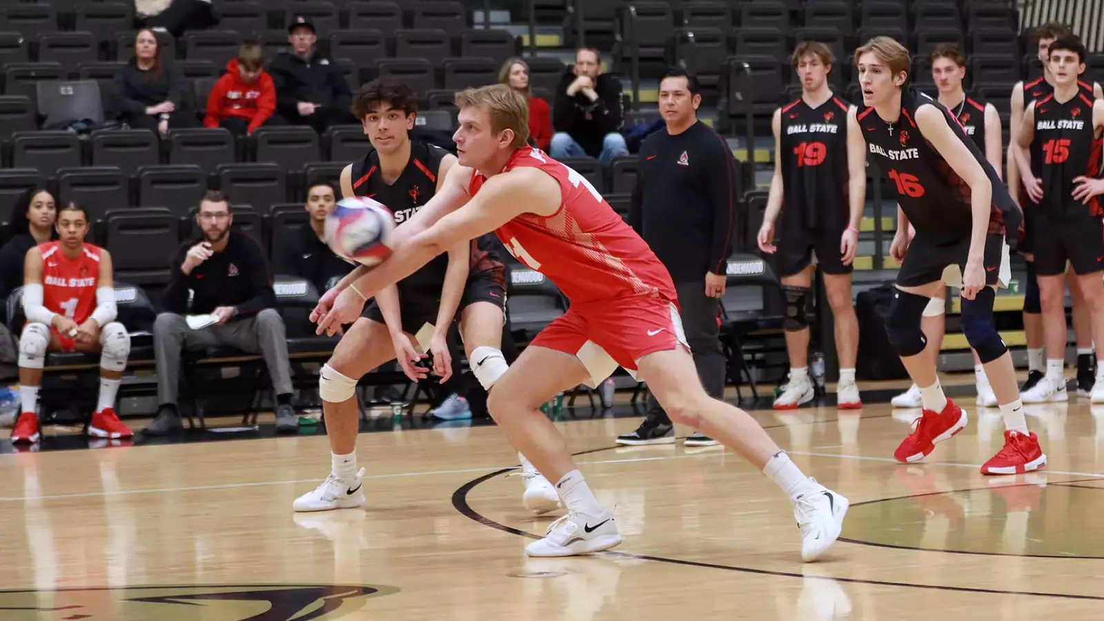 Ball State University - Official Athletics Site