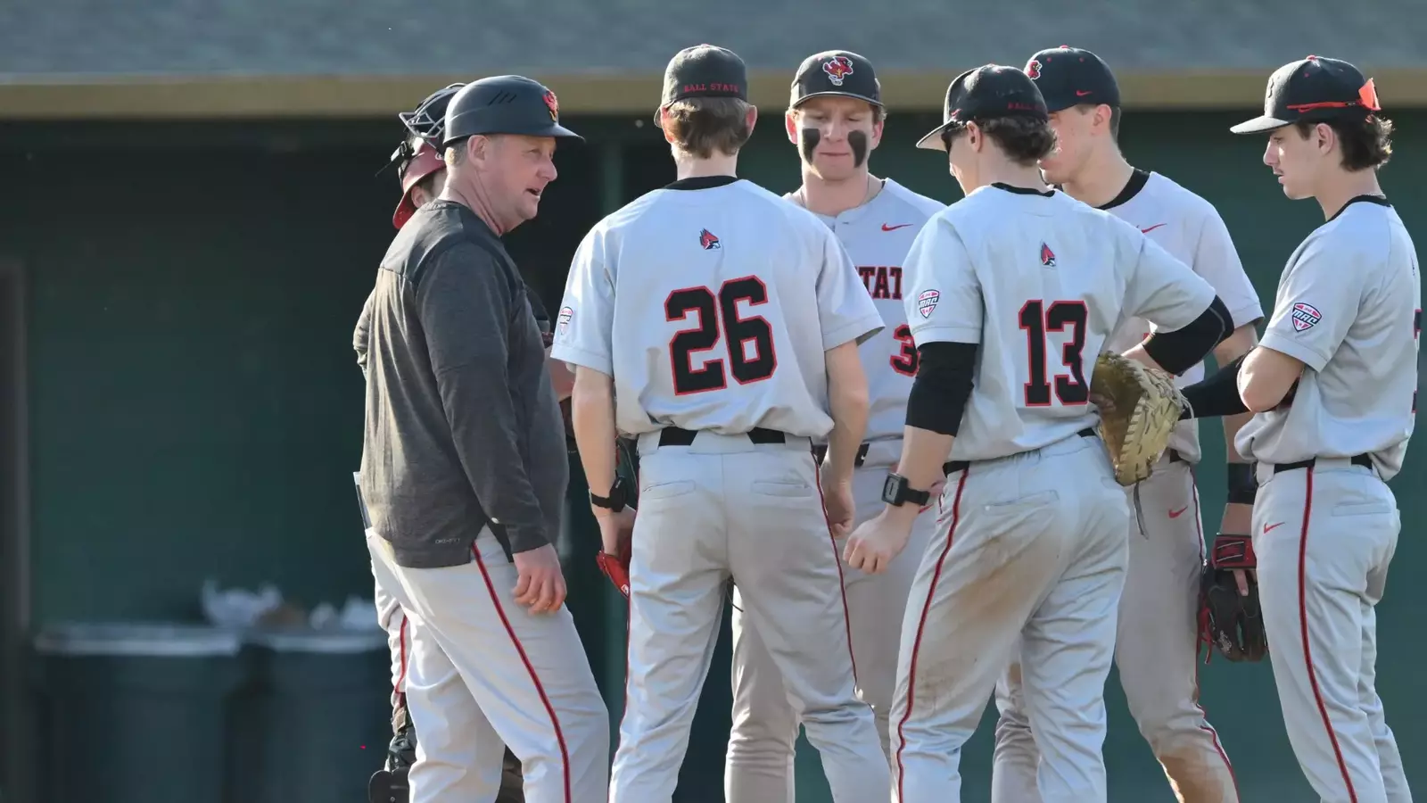 Ball State University - Official Athletics Site