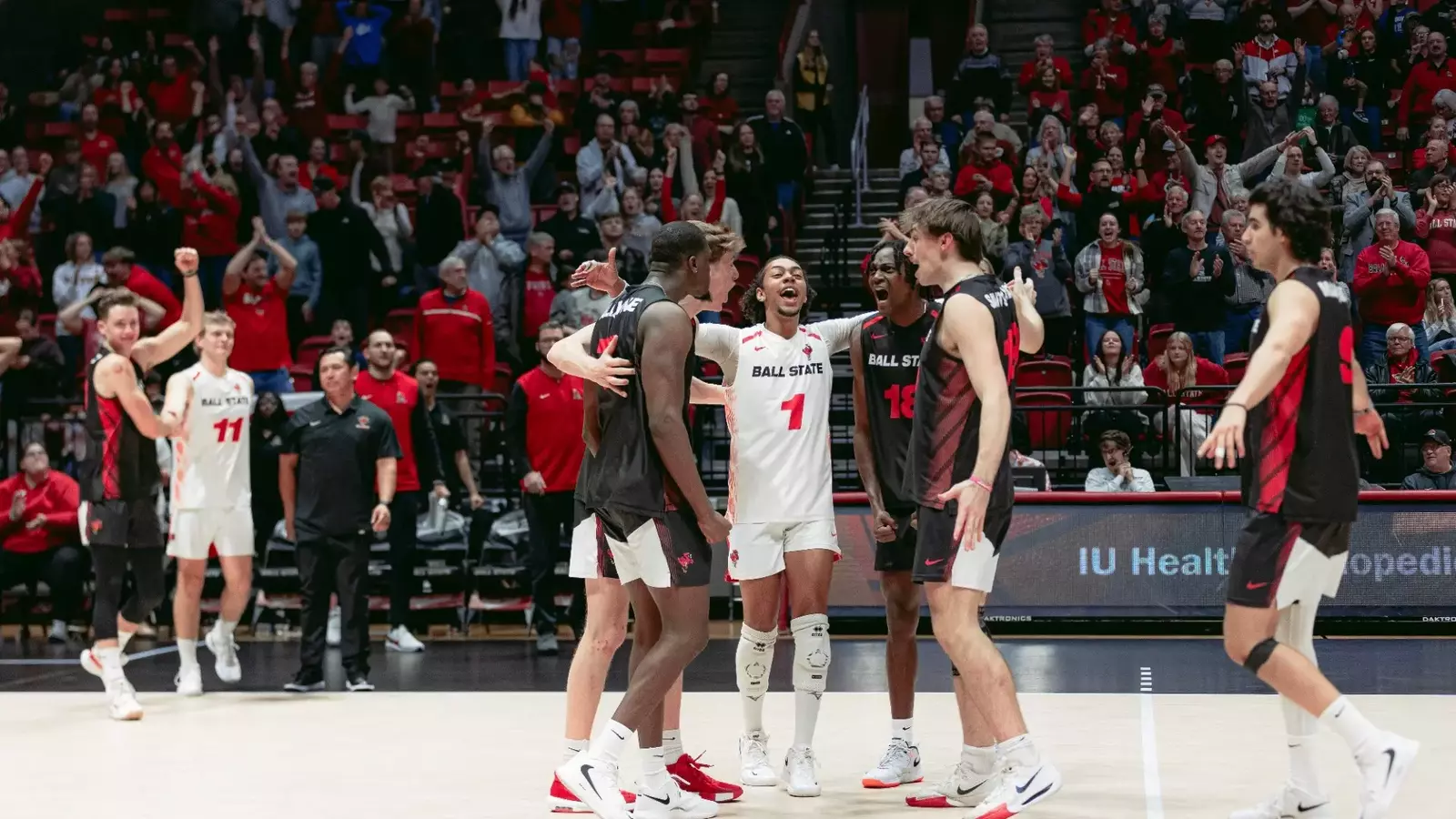 Ball State University - Official Athletics Site