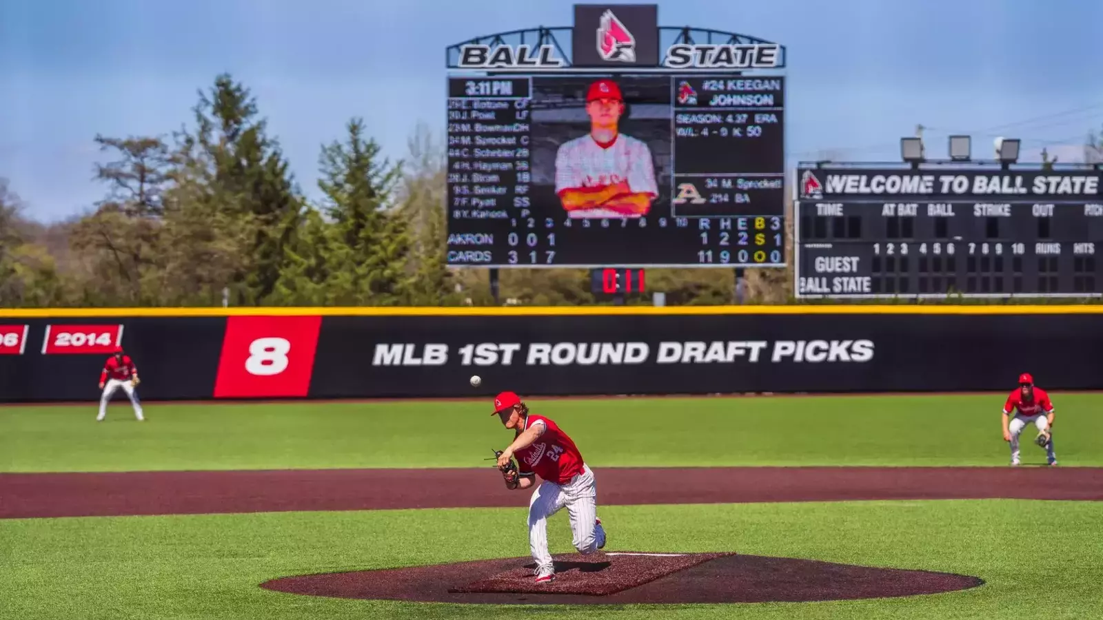 Ball State University - Official Athletics Site
