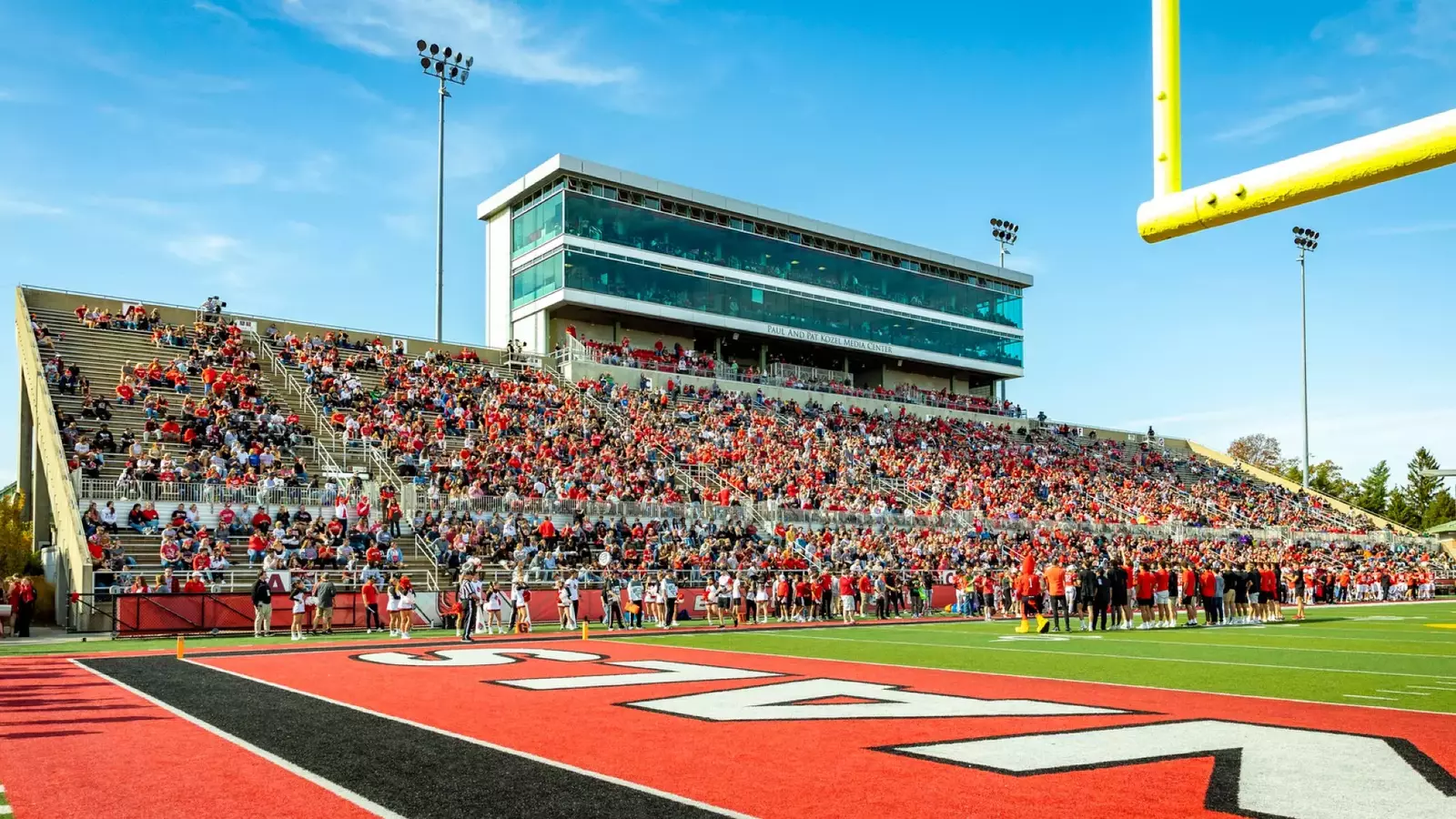 Ball State University - Official Athletics Site