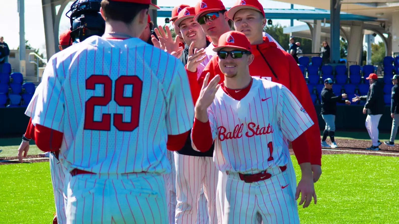 Ball State University - Official Athletics Site