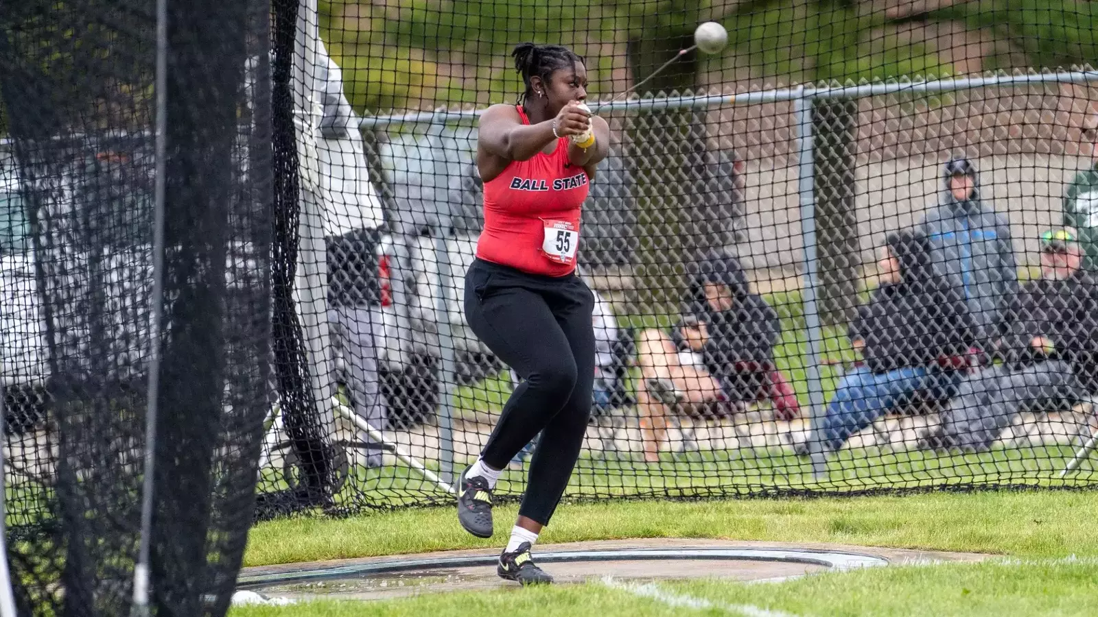 Ball State University - Official Athletics Site