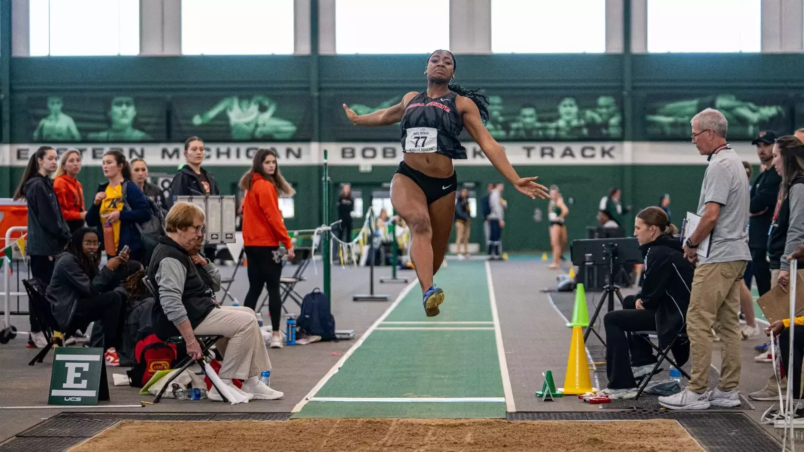 Ball State University - Official Athletics Site