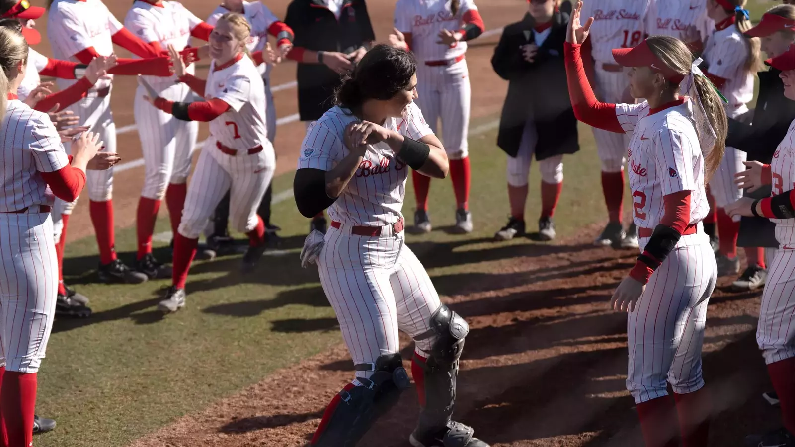 Ball State University - Official Athletics Site