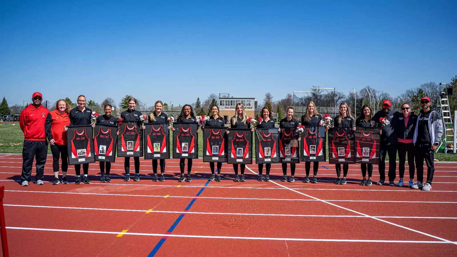 Ball State University - Official Athletics Site