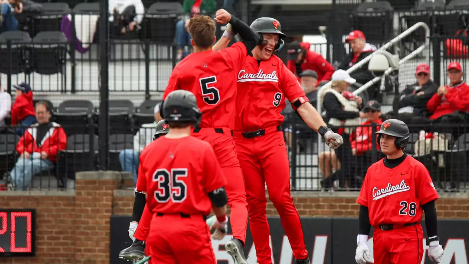 Ball State University - Official Athletics Site