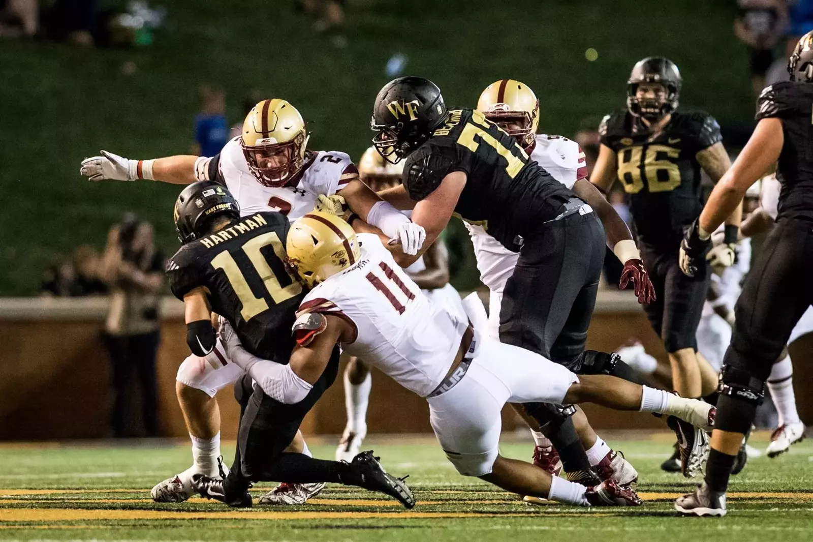 SIDEARM Integrations