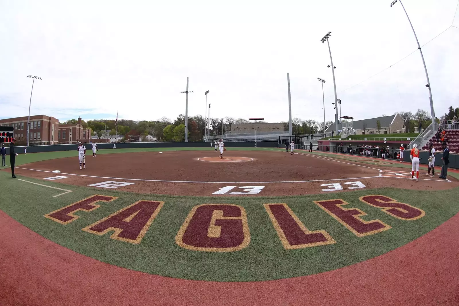 SIDEARM Integrations