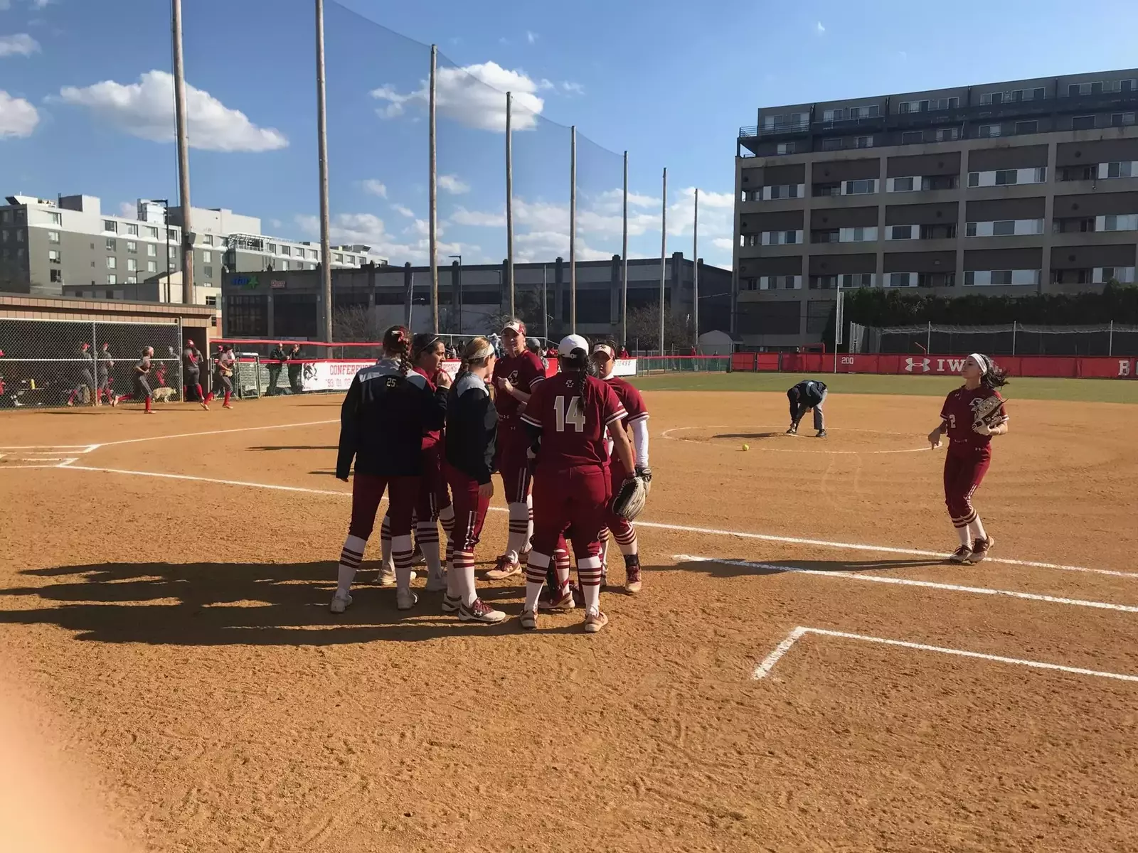 SIDEARM Integrations