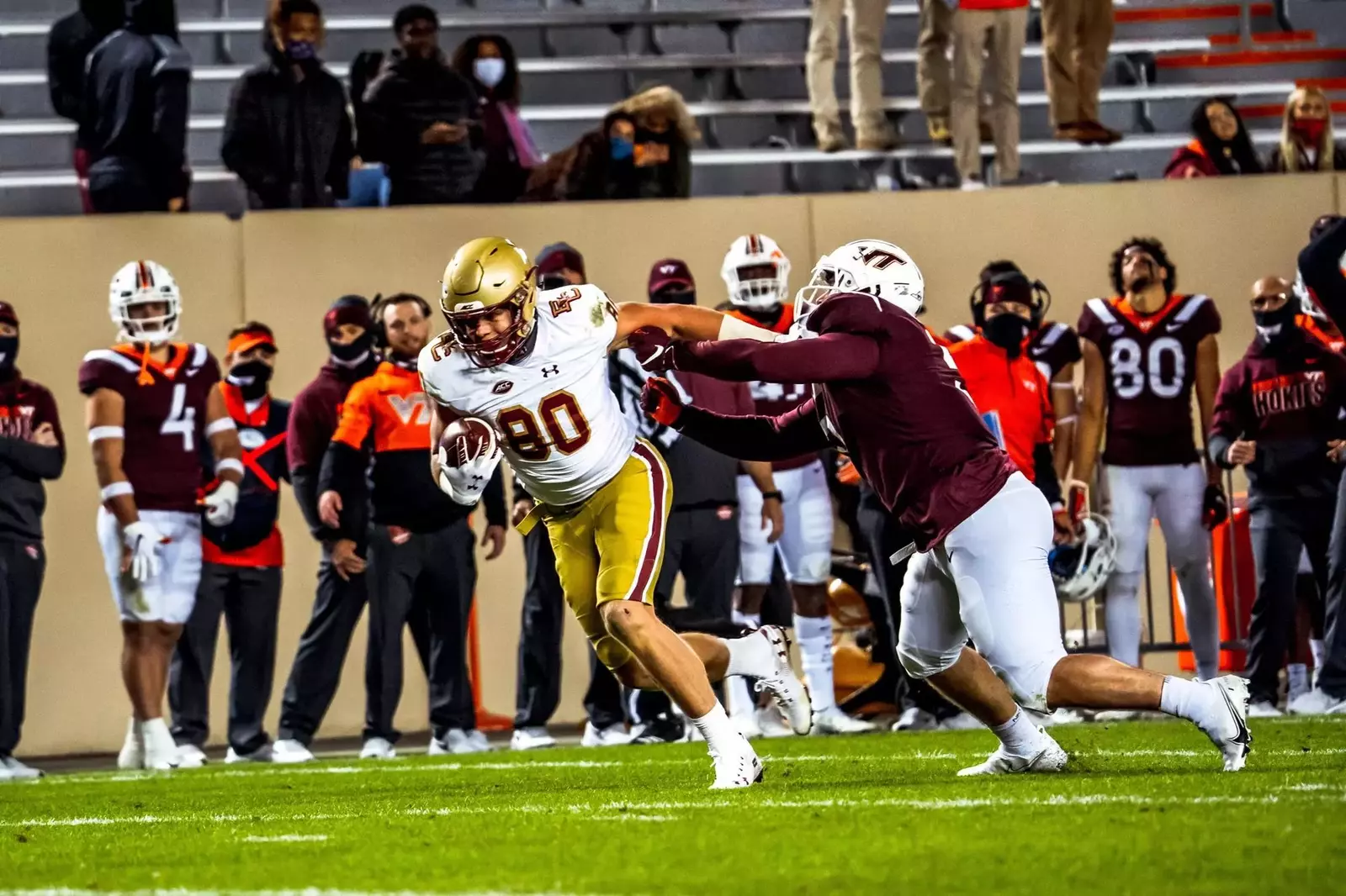 SIDEARM Integrations