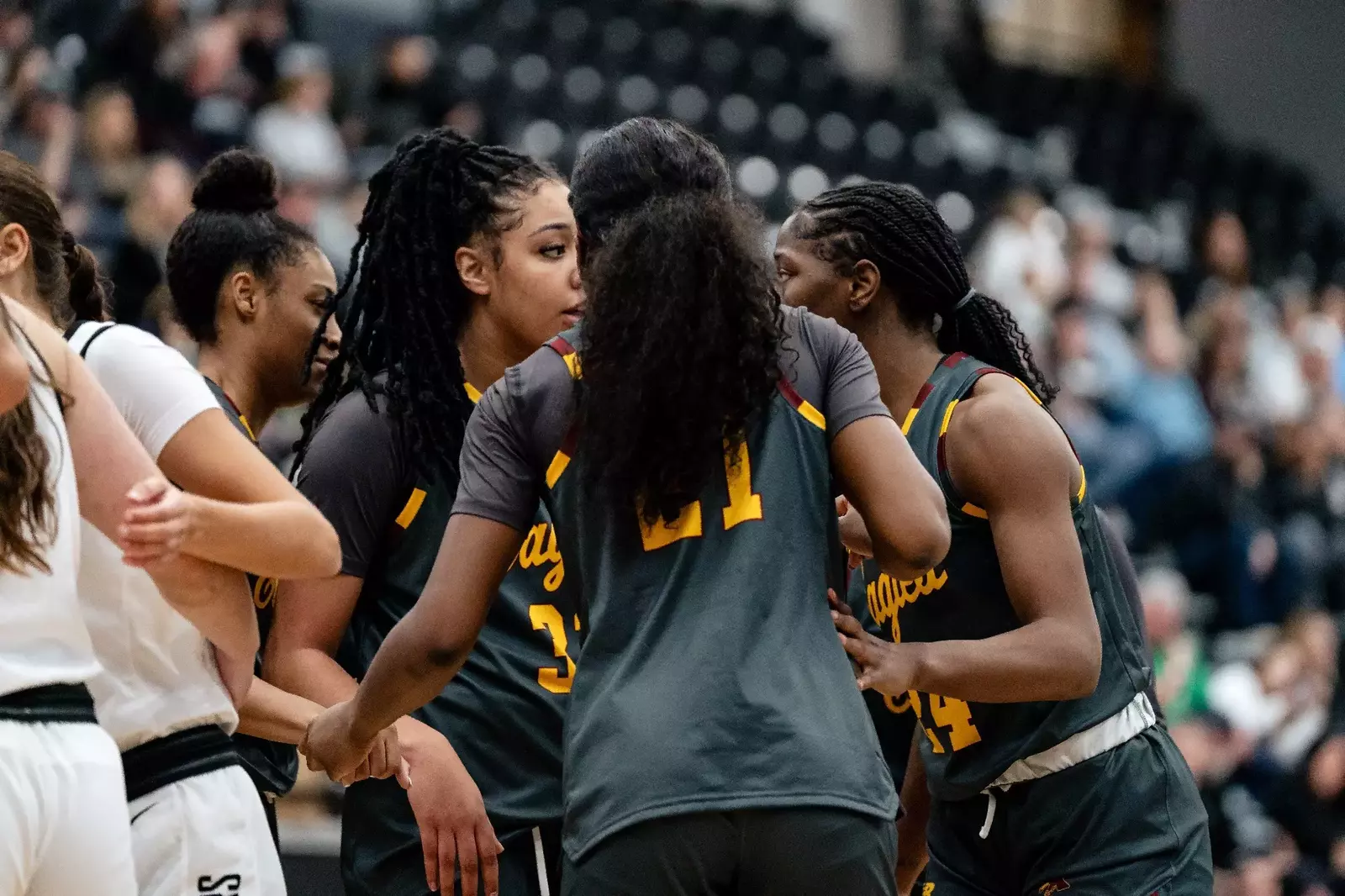 SIDEARM Integrations