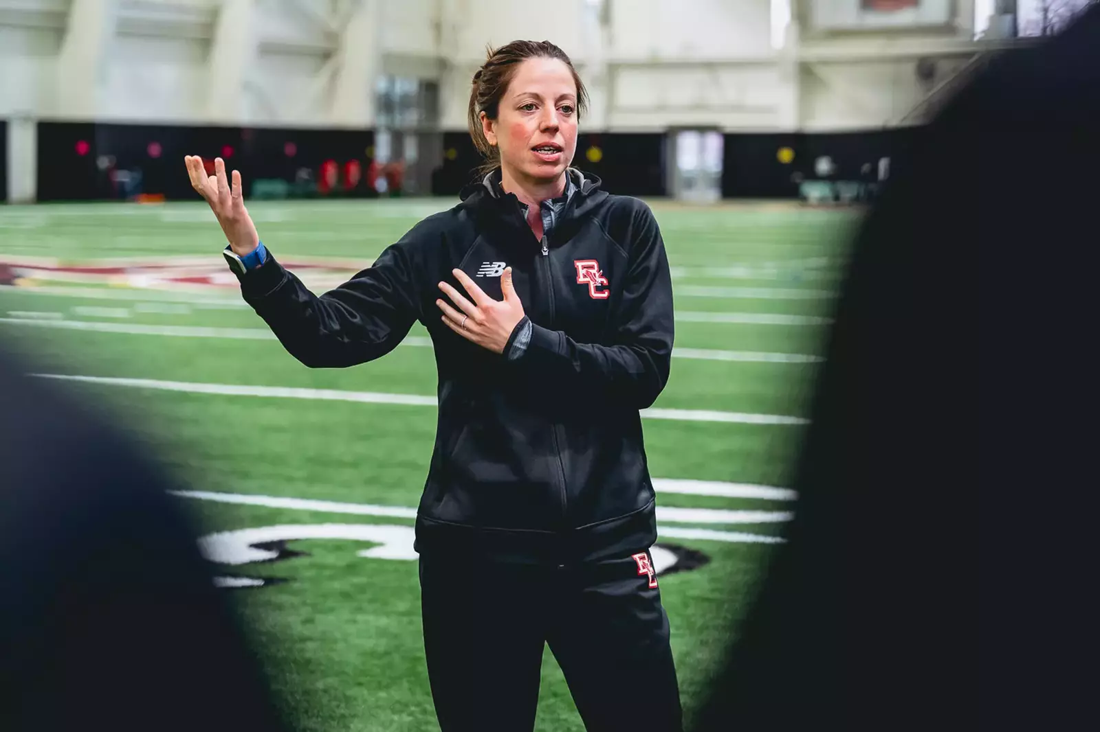 SIDEARM Integrations