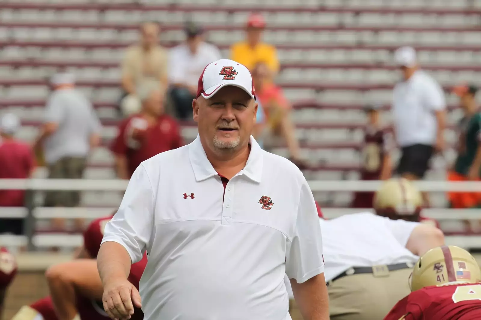 SIDEARM Integrations