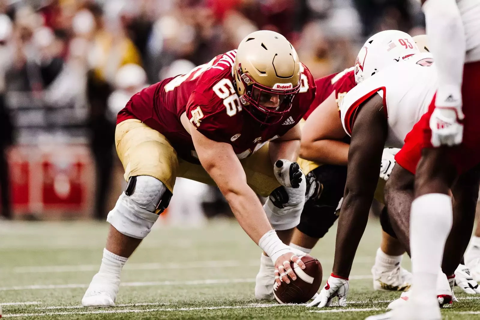 Always an Eagle: Drew Kendall Drafted by Philadelphia - BVM Sports