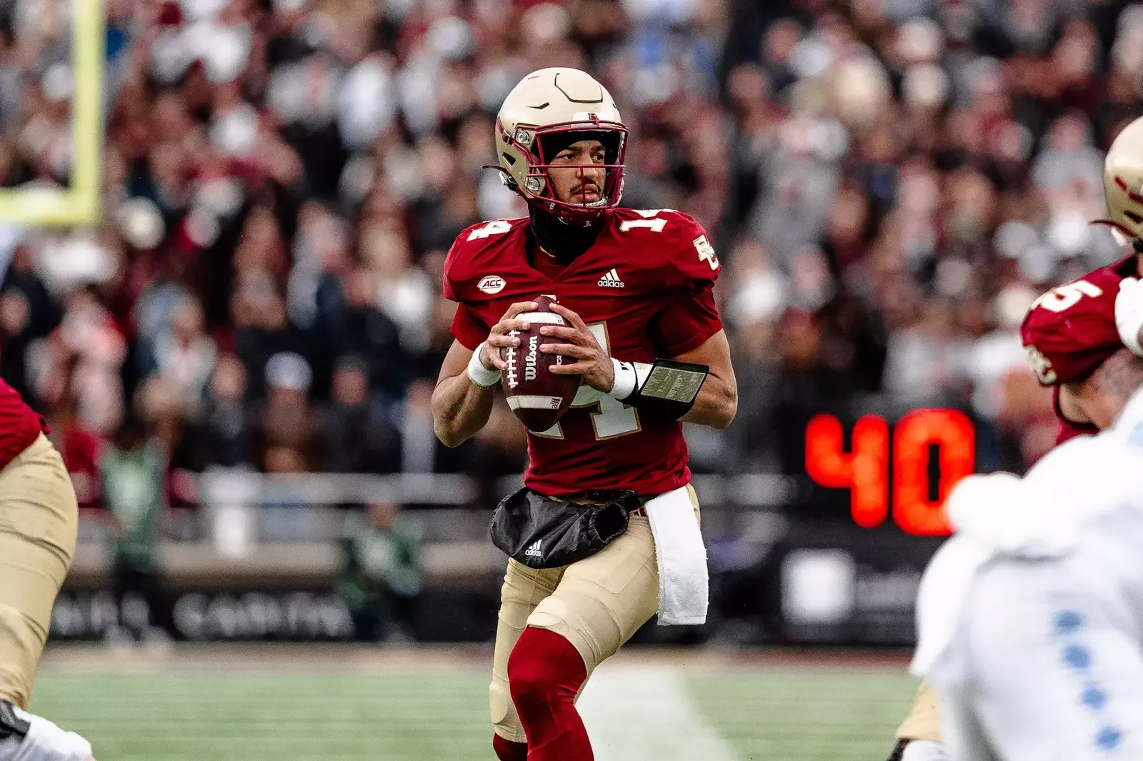 SIDEARM Integrations