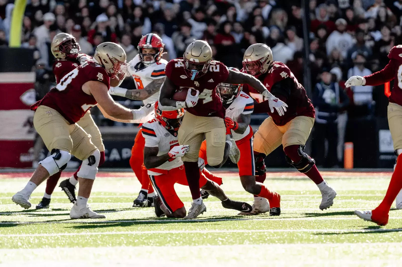 SIDEARM Integrations