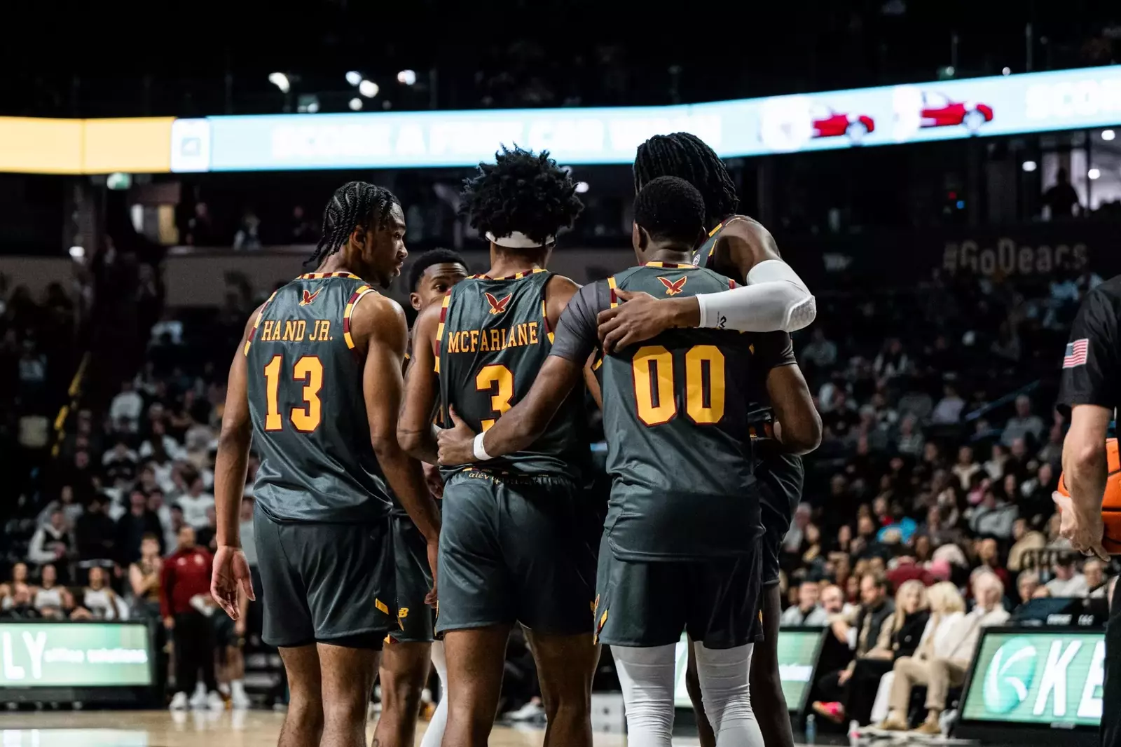 SIDEARM Integrations