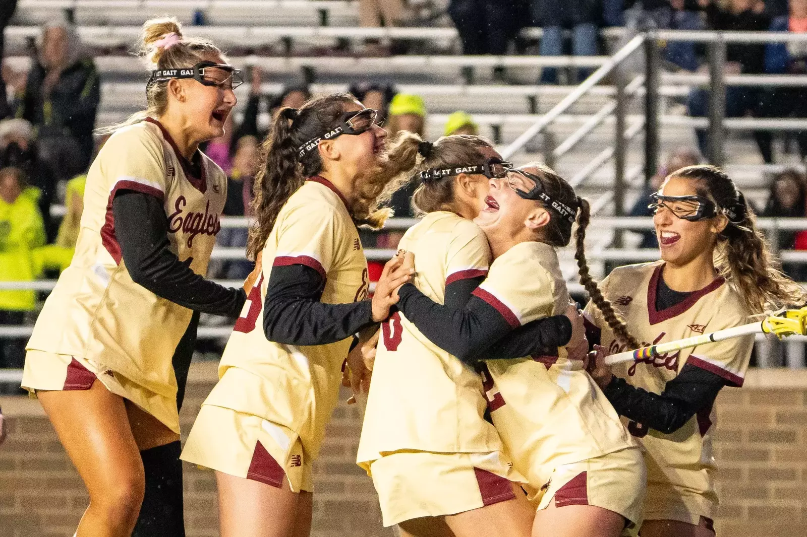 SIDEARM Integrations