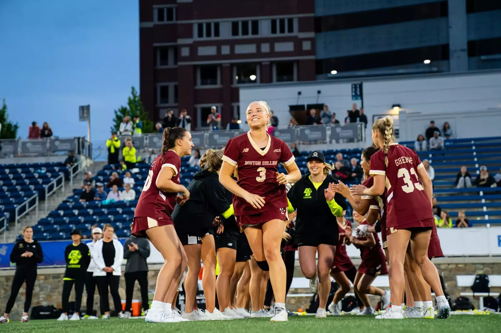 SIDEARM Integrations