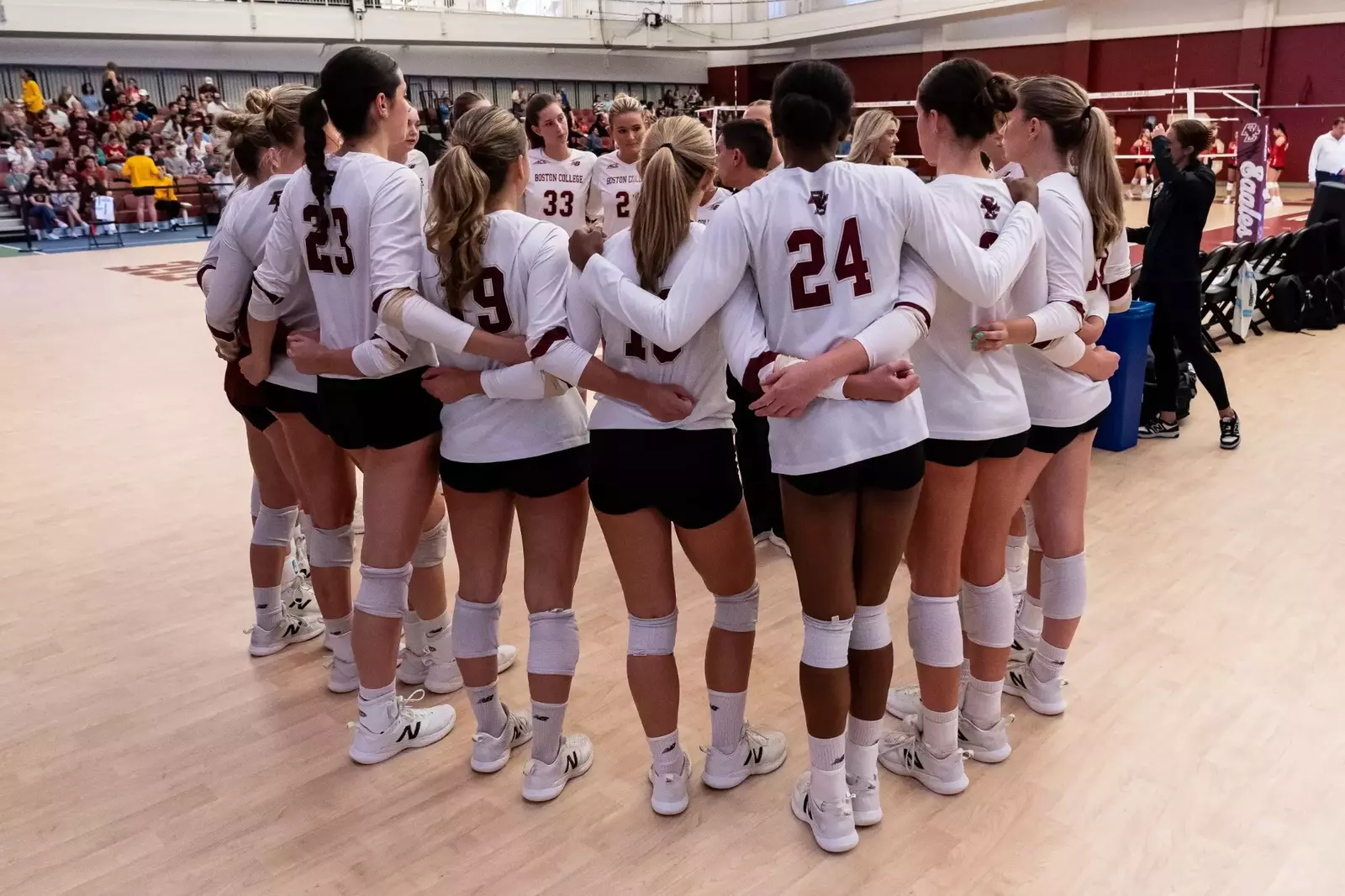 SIDEARM Integrations