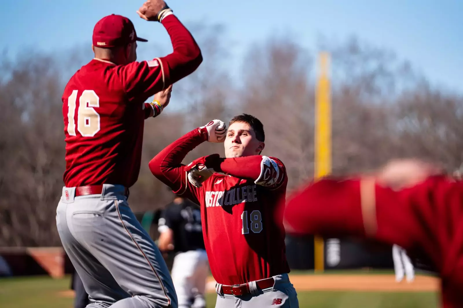 SIDEARM Integrations