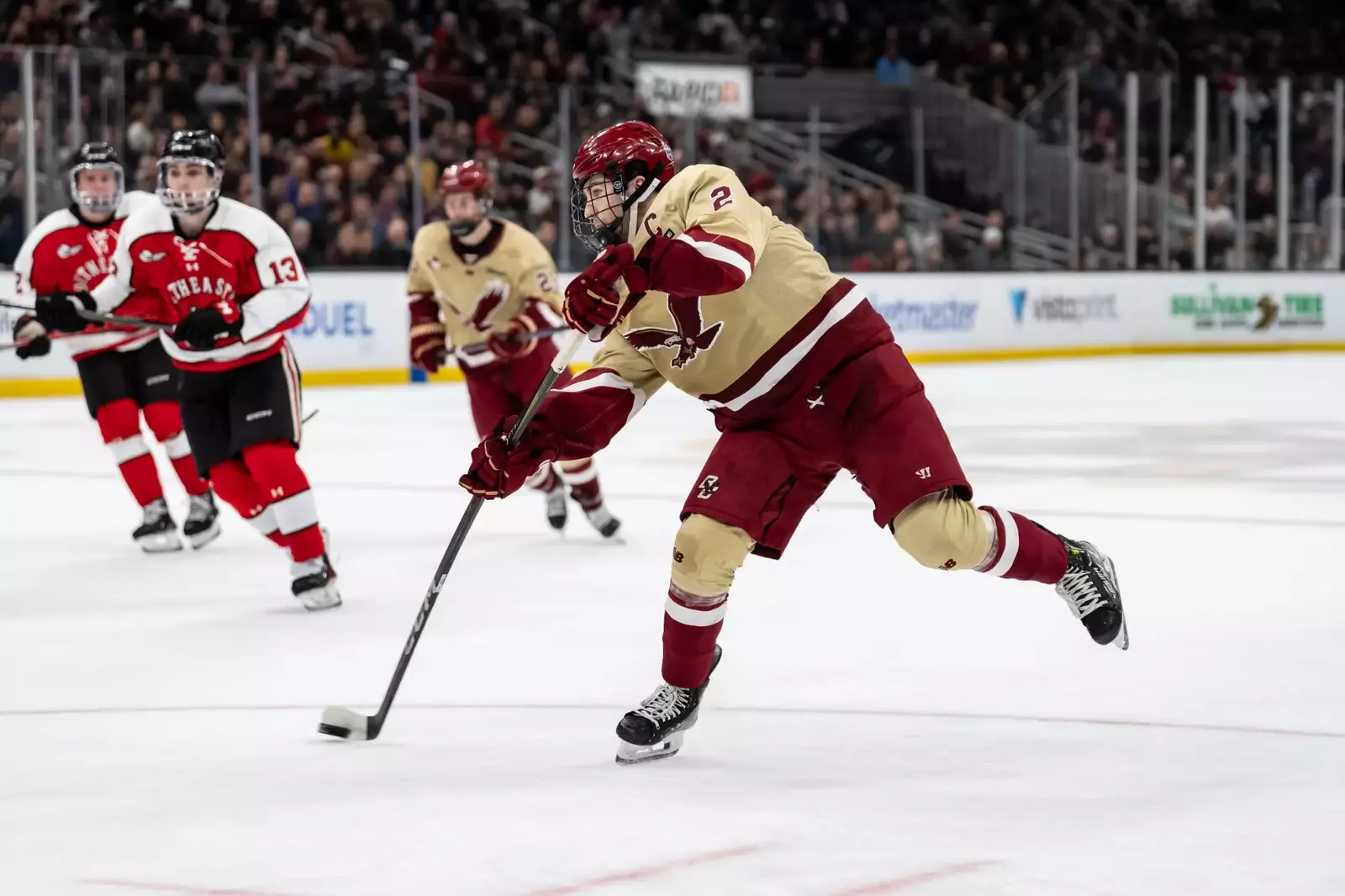 SIDEARM Integrations