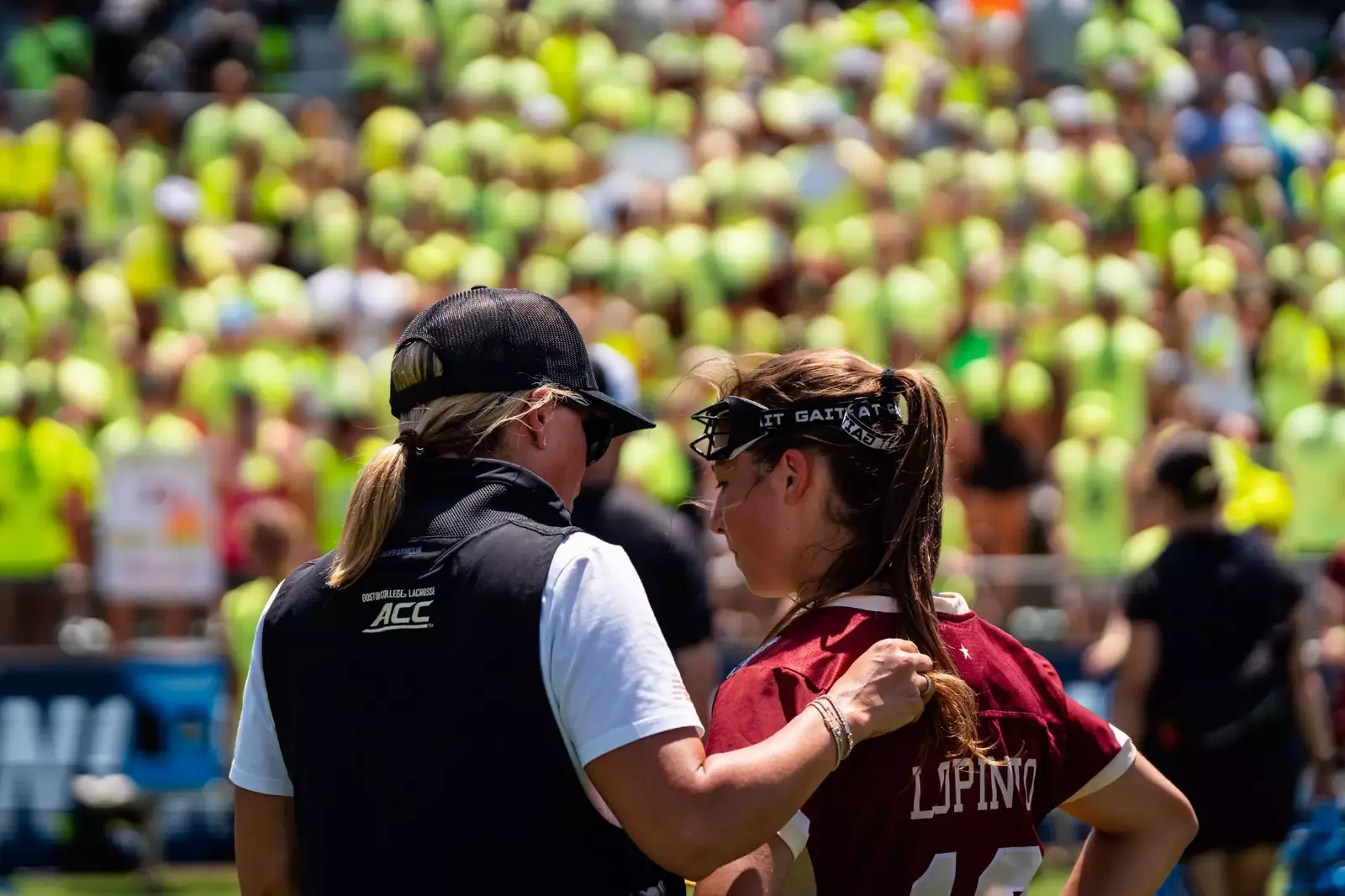 SIDEARM Integrations