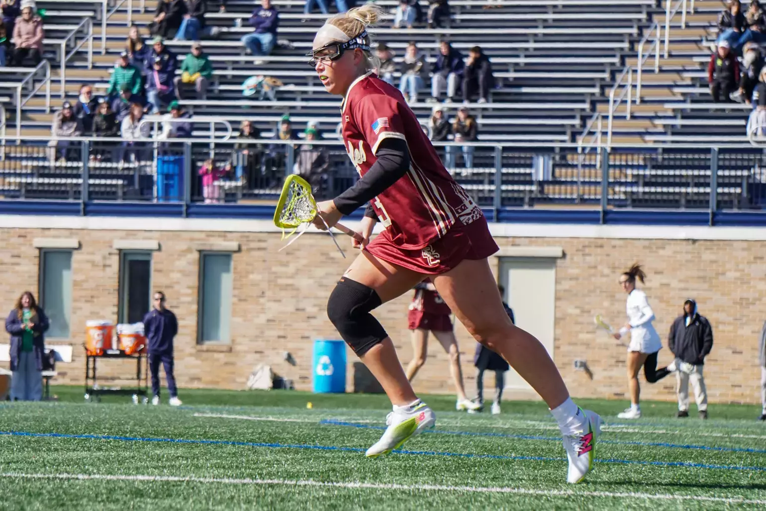 SIDEARM Integrations