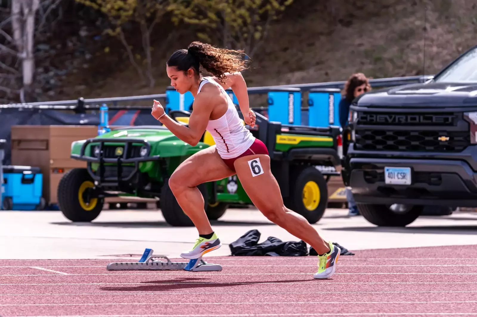 SIDEARM Integrations