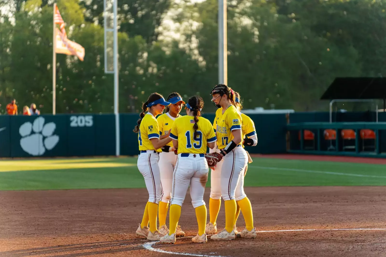 SIDEARM Integrations