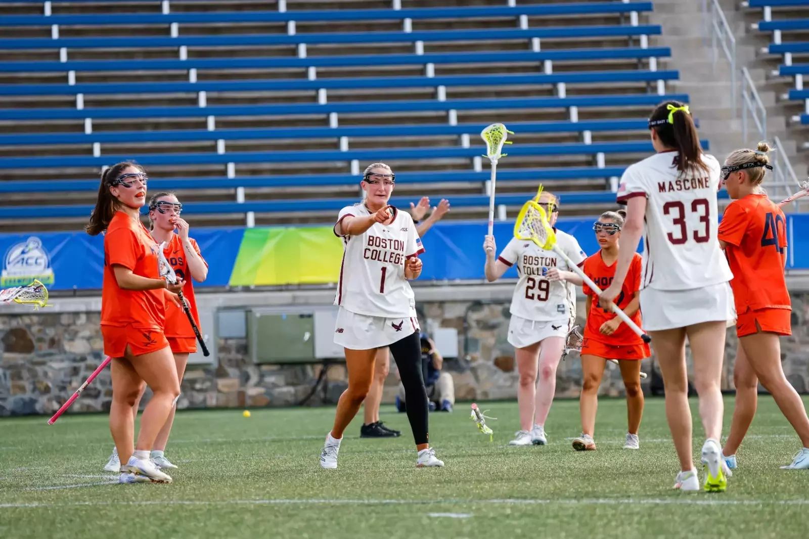 SIDEARM Integrations