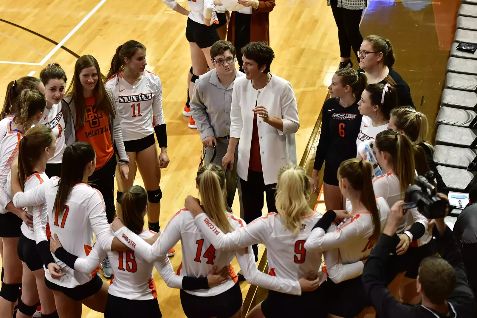 Bowling Green State University