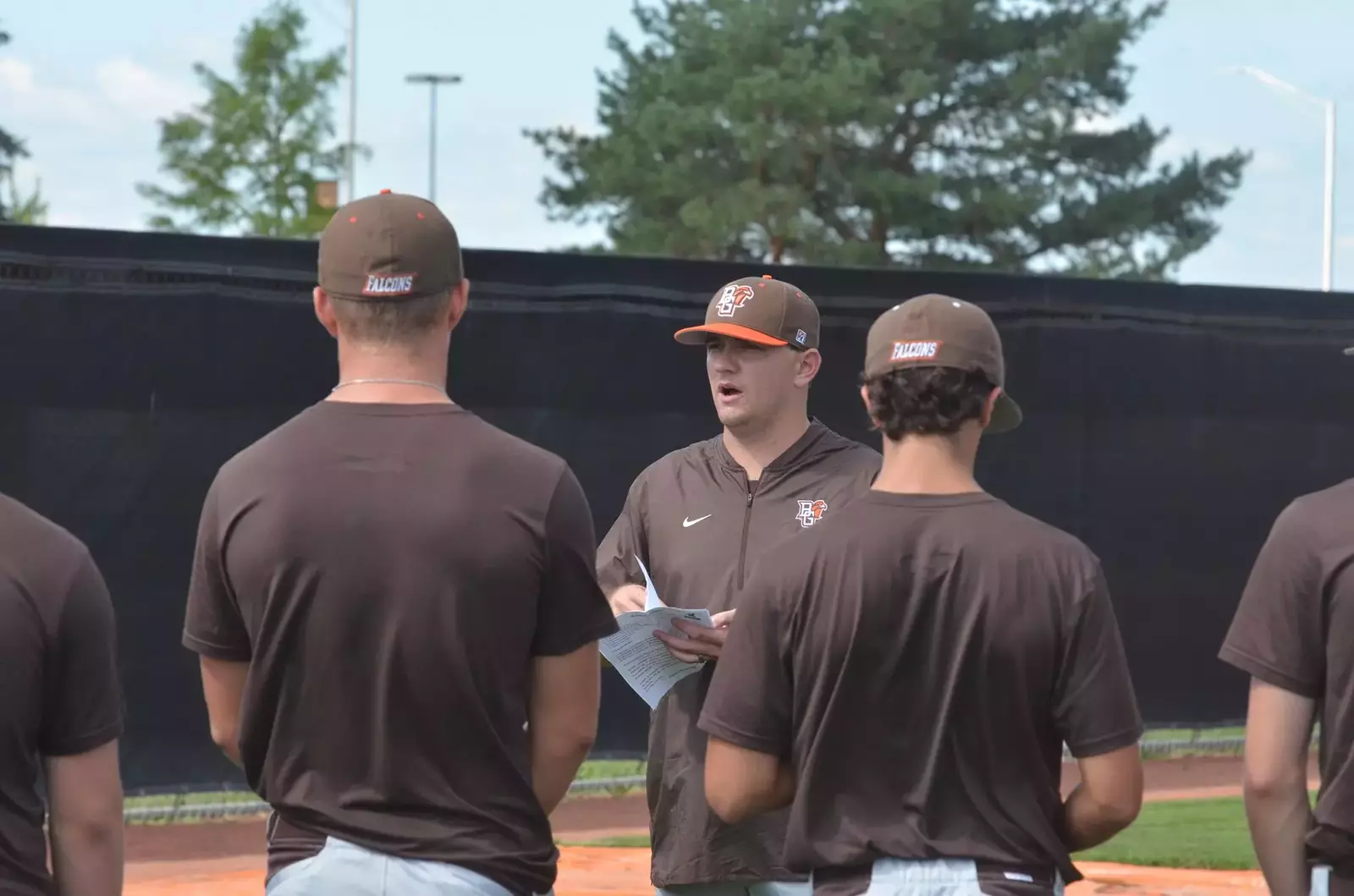 Bowling Green State University