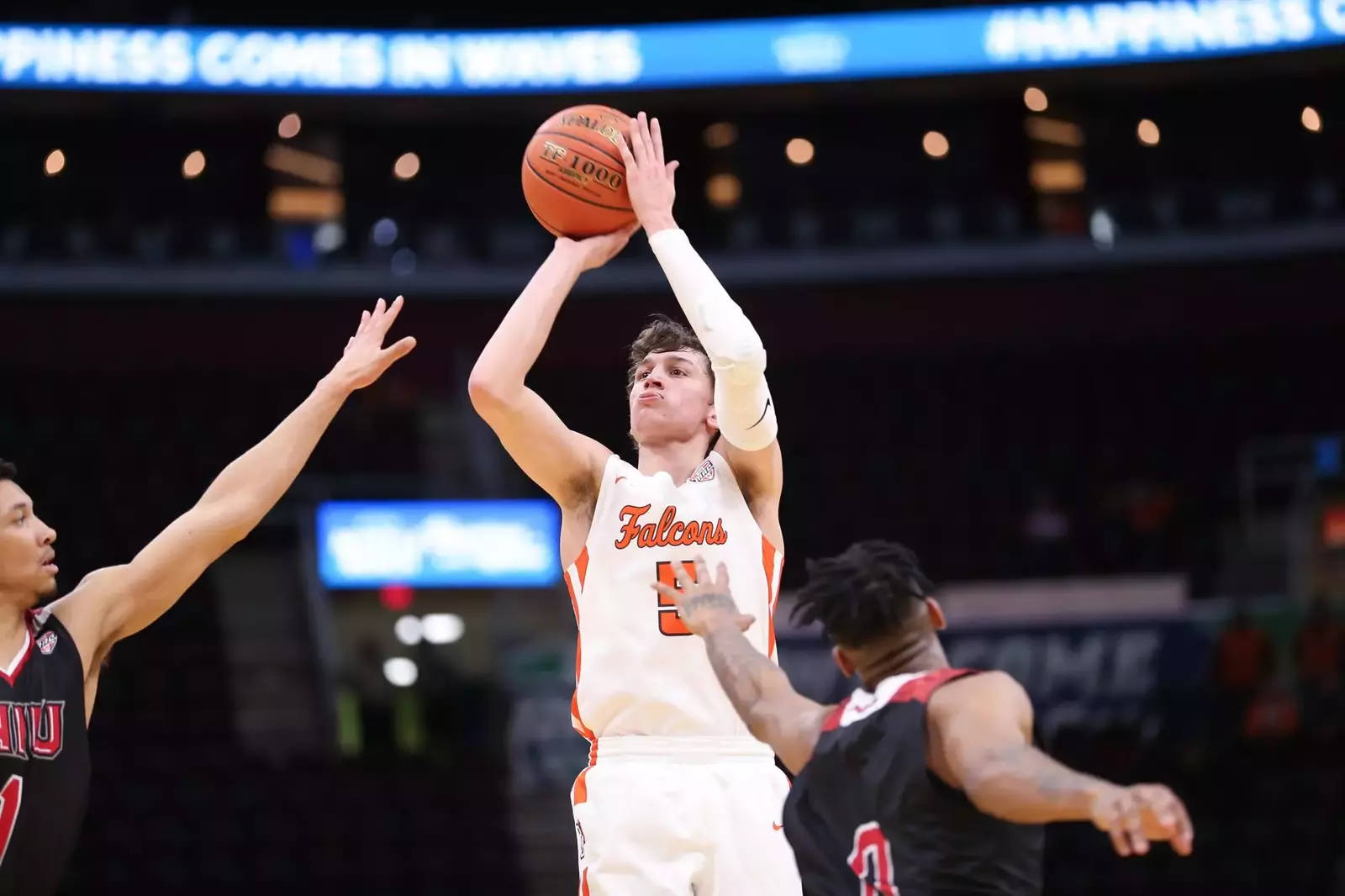 Bowling Green State University