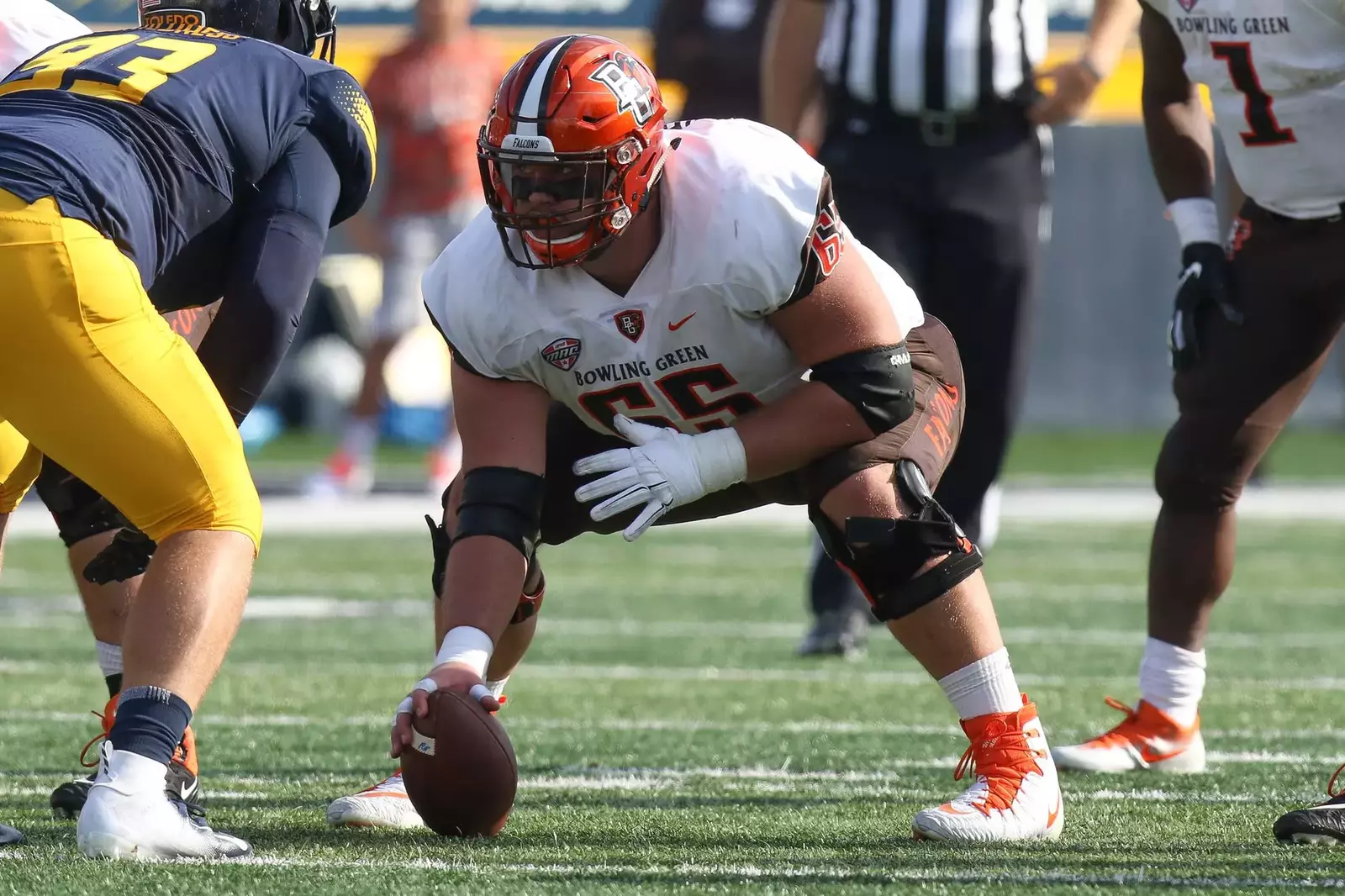 Bowling Green State University