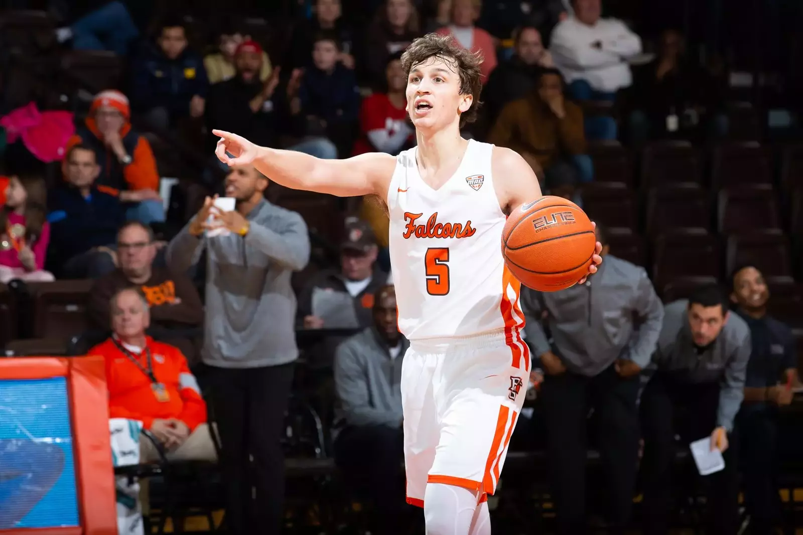 Bowling Green State University