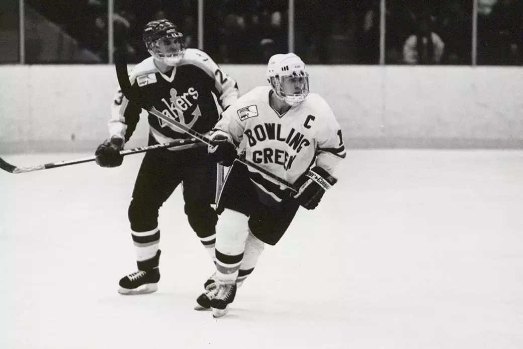 Bowling Green State University