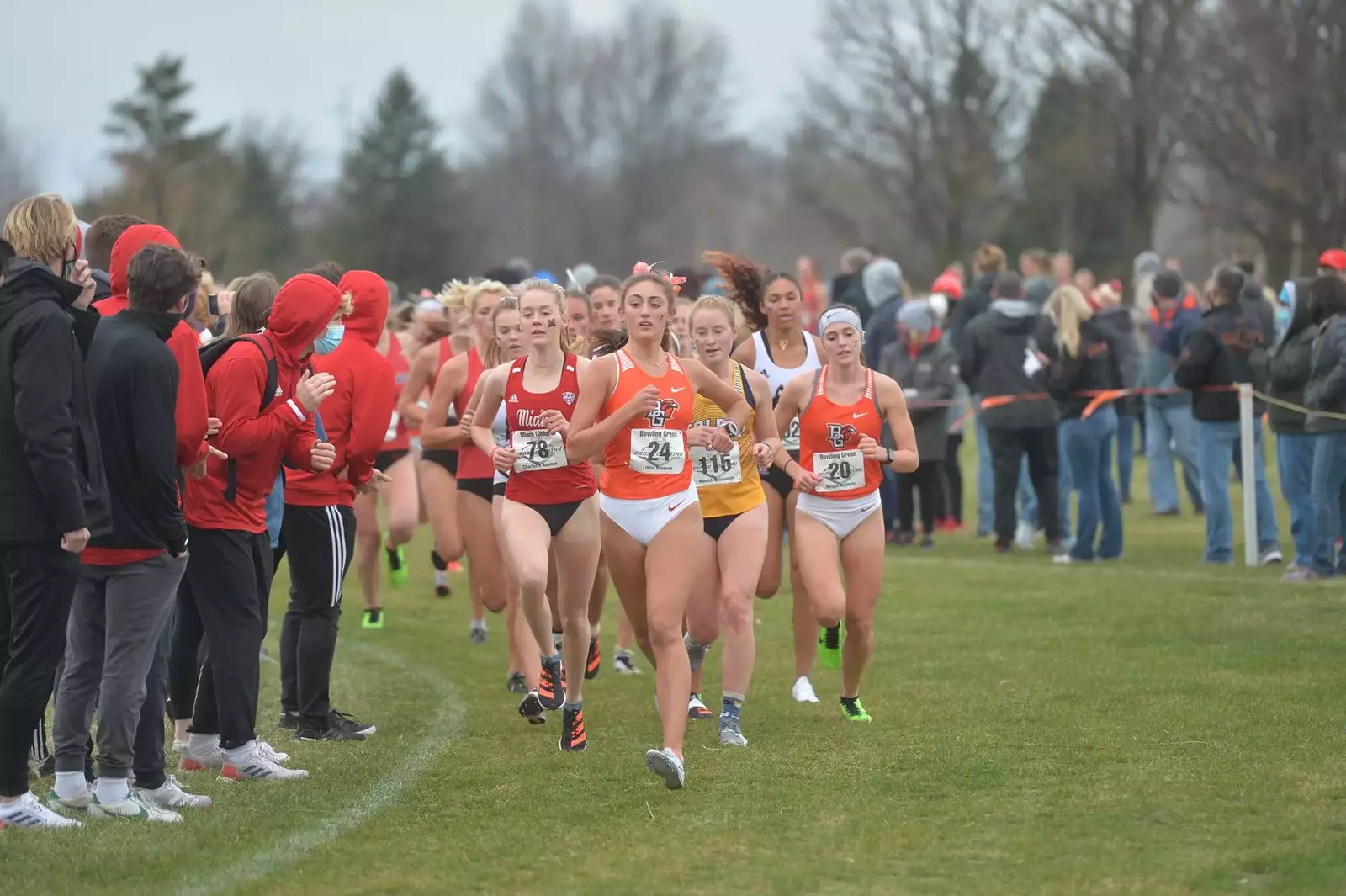 Bowling Green State University