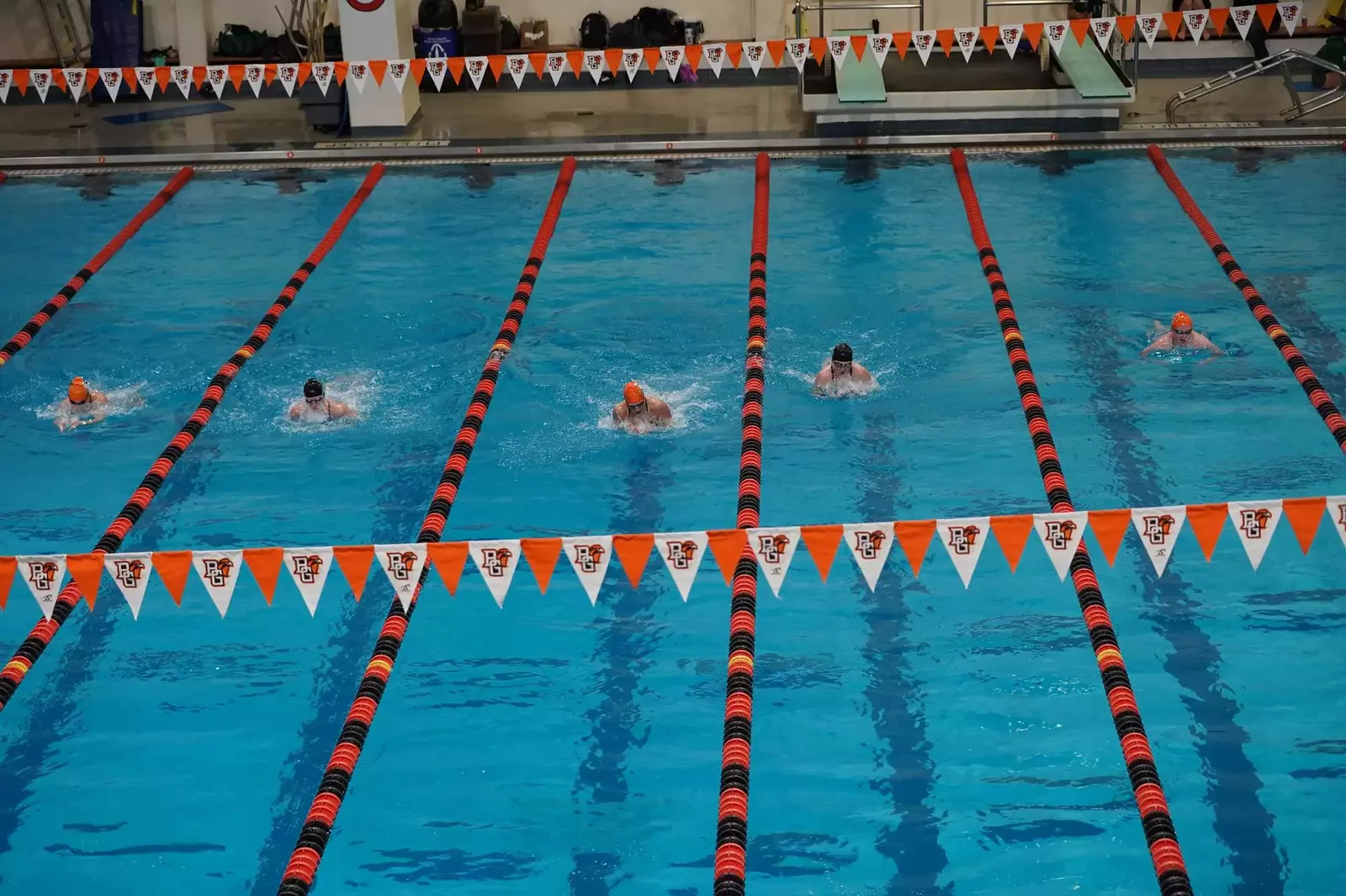 Bowling Green State University