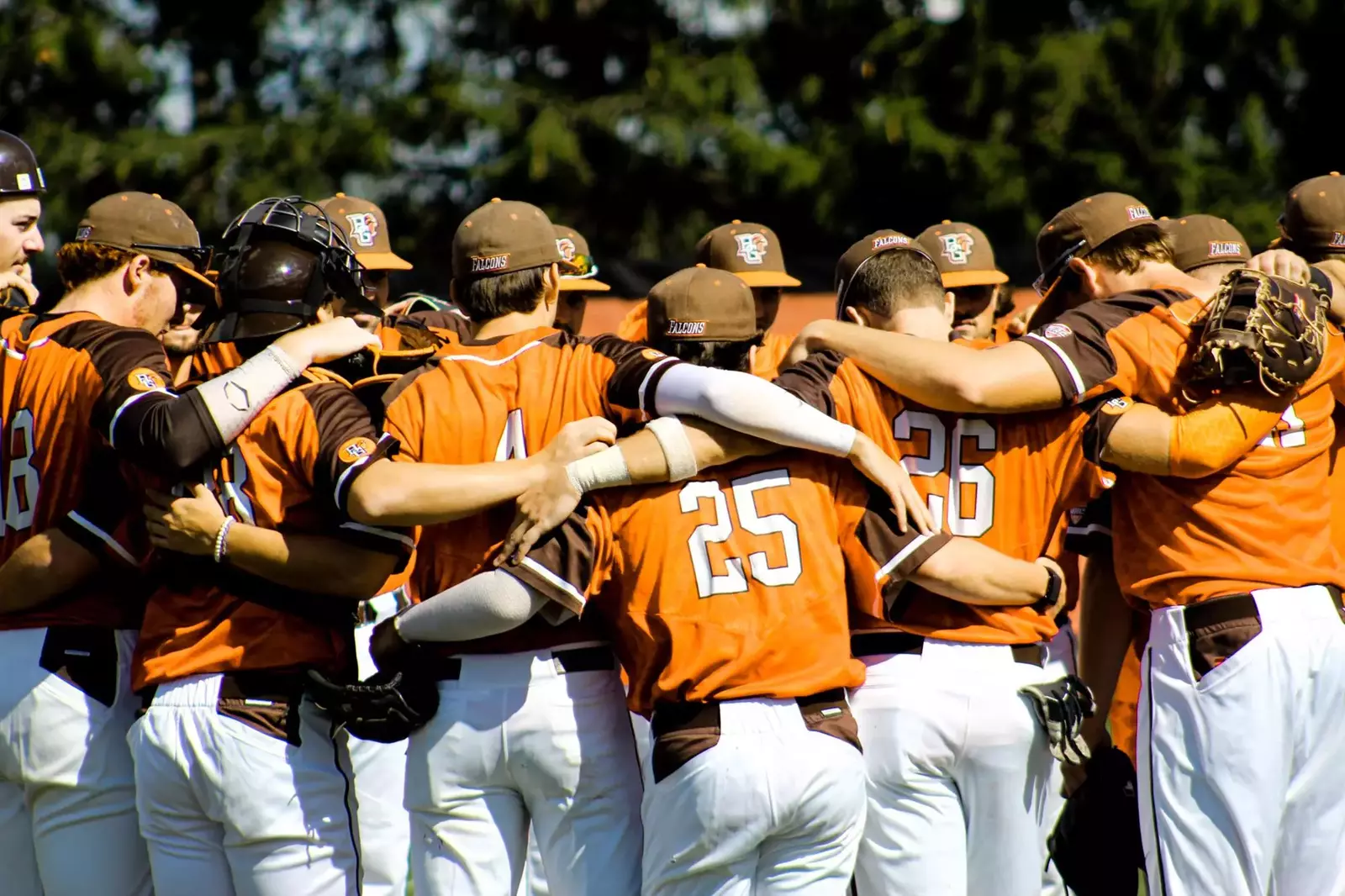 Bowling Green State University