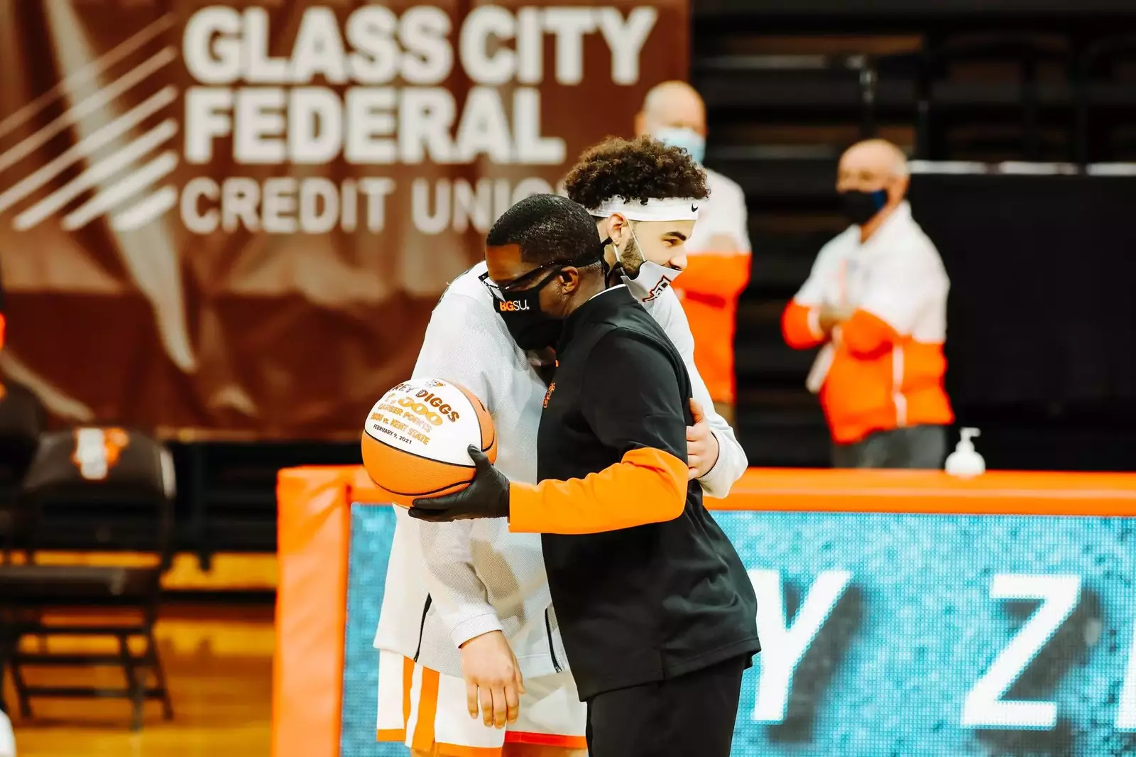 Bowling Green State University