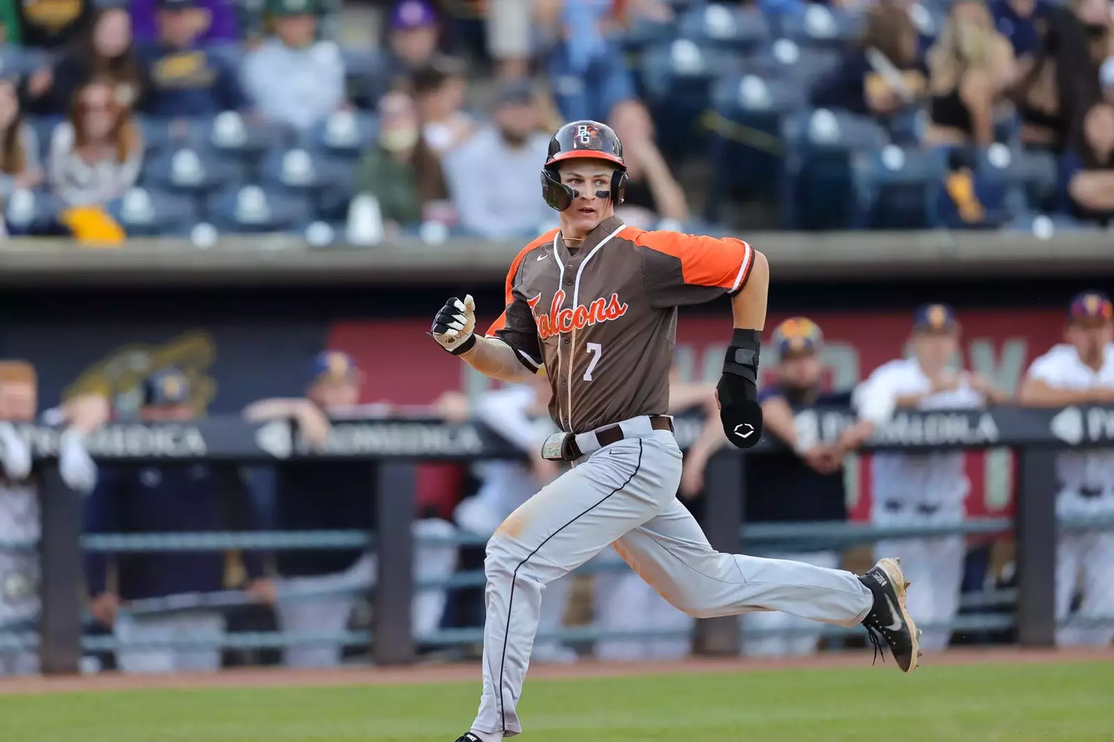 Bowling Green State University