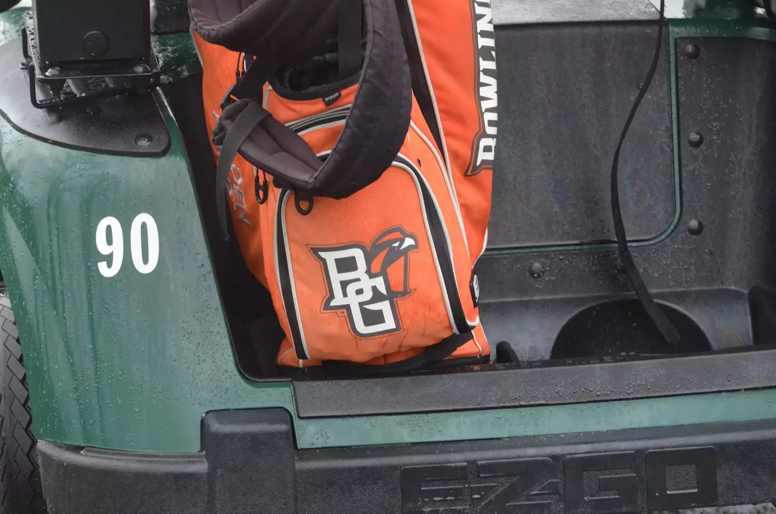 Bowling Green State University