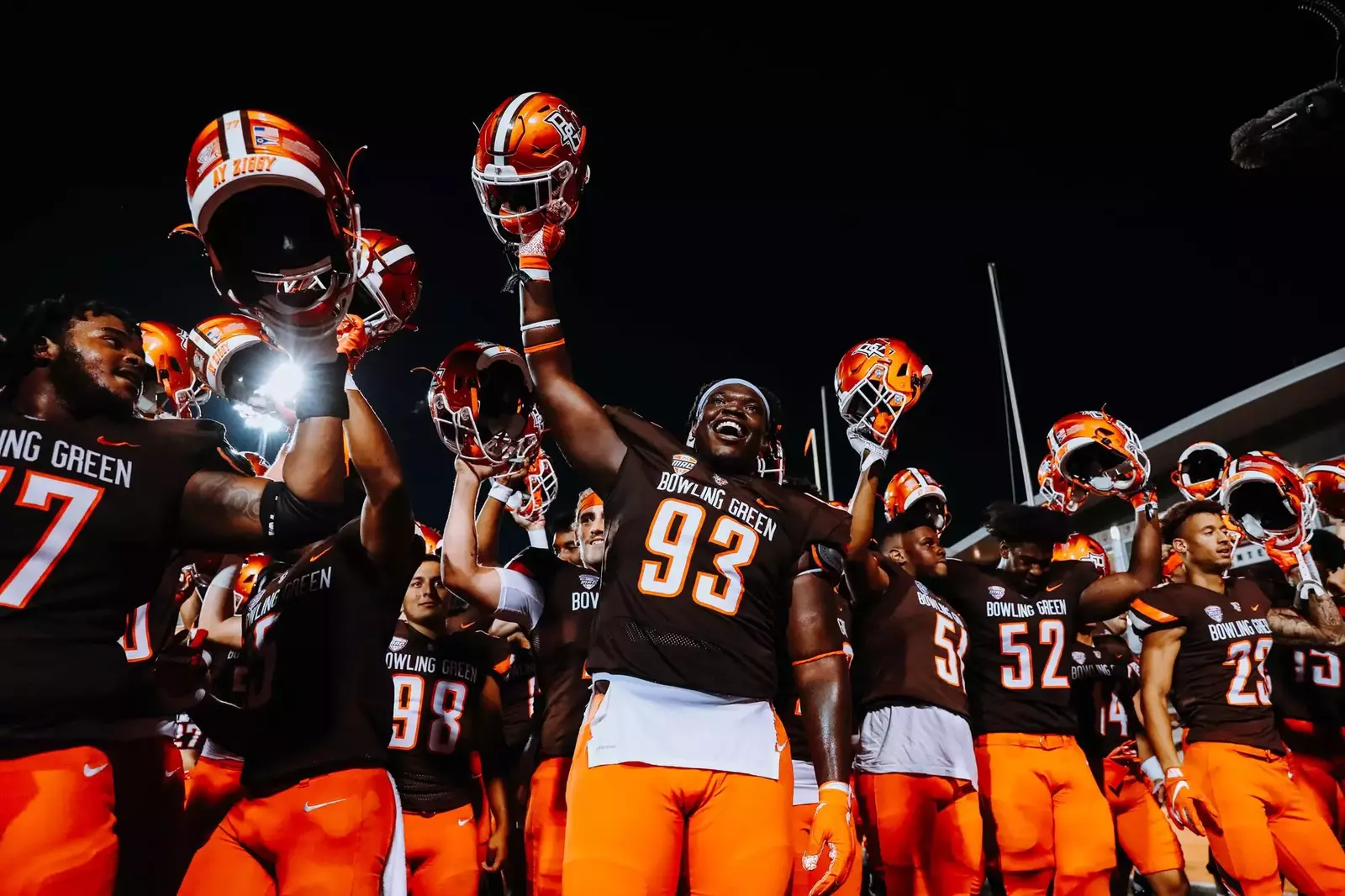 Bowling Green State University