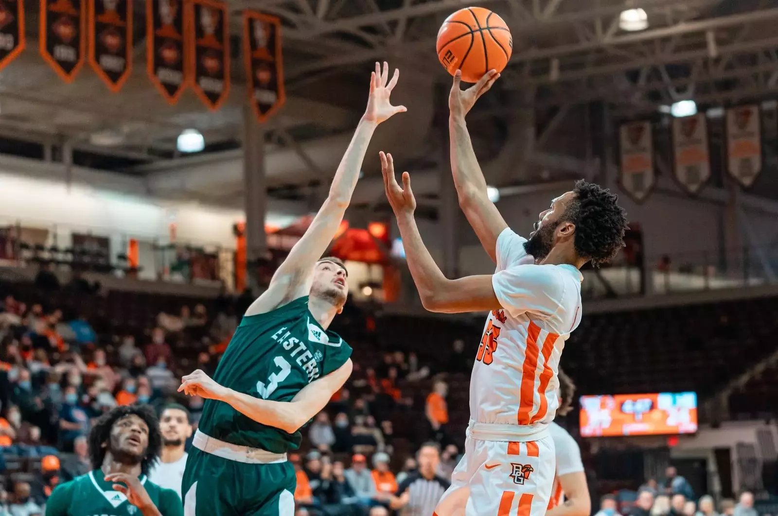 Bowling Green State University