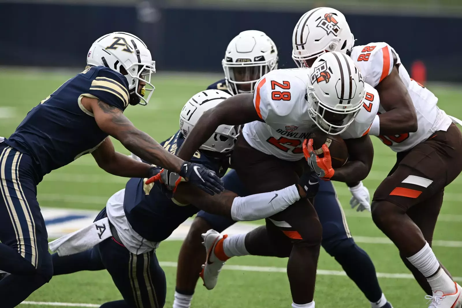 Bowling Green State University