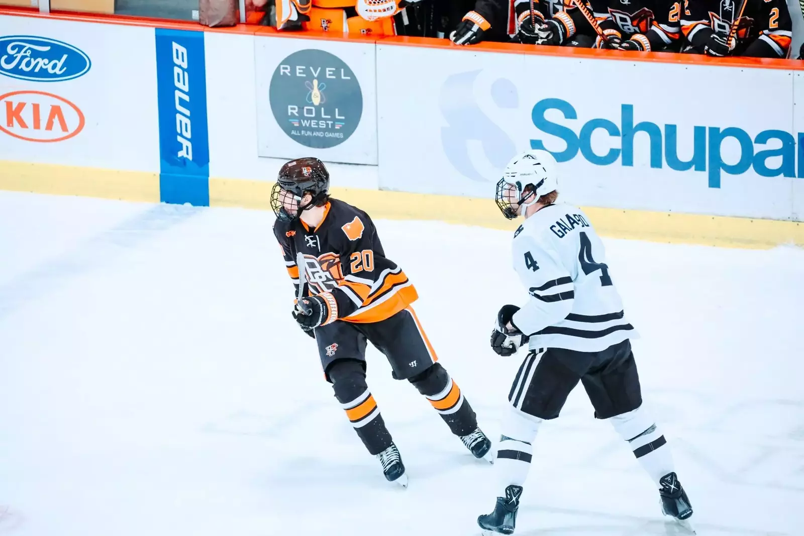 Bowling Green State University